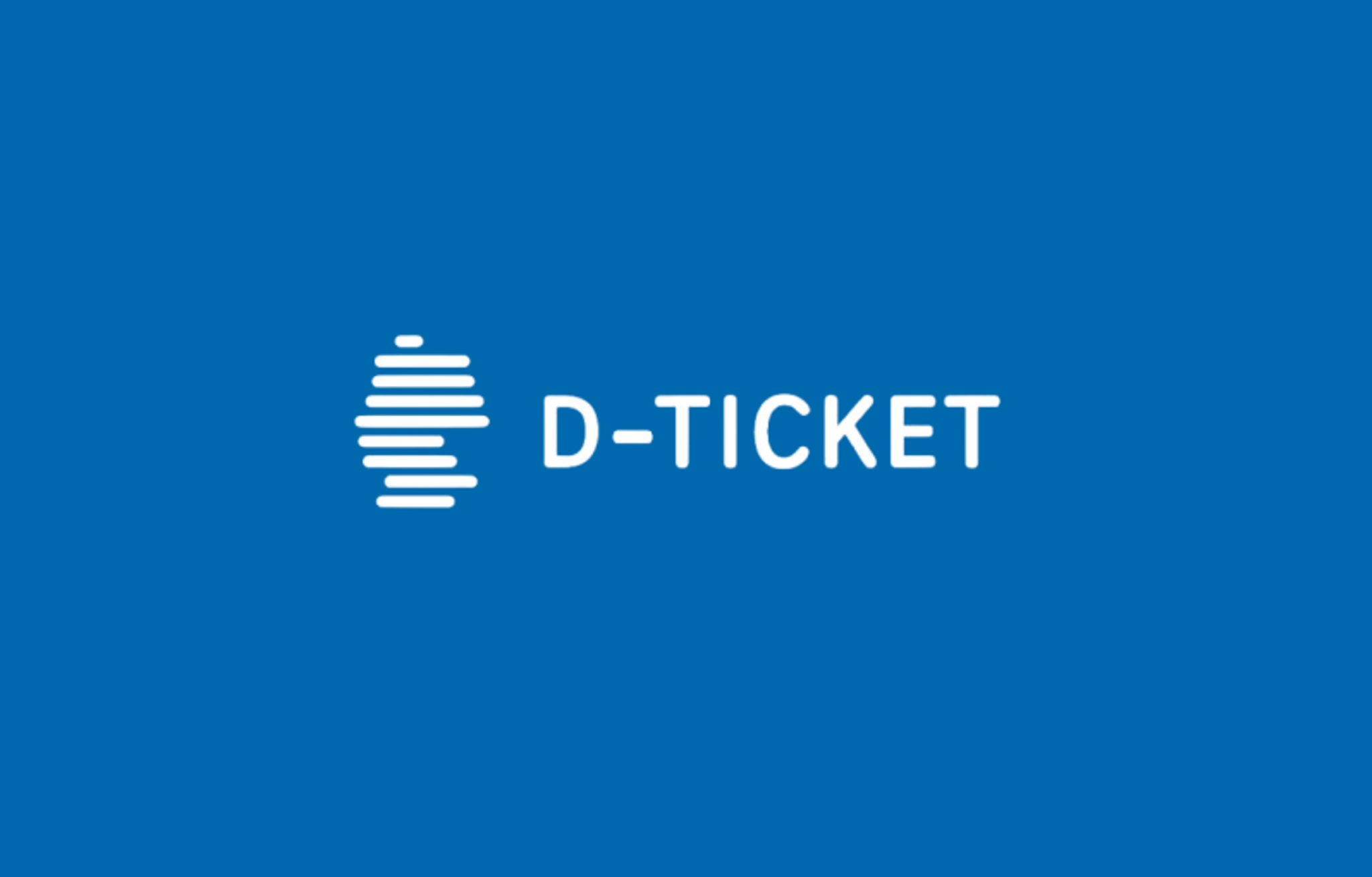 Deutschlandticket - Meine-RAB