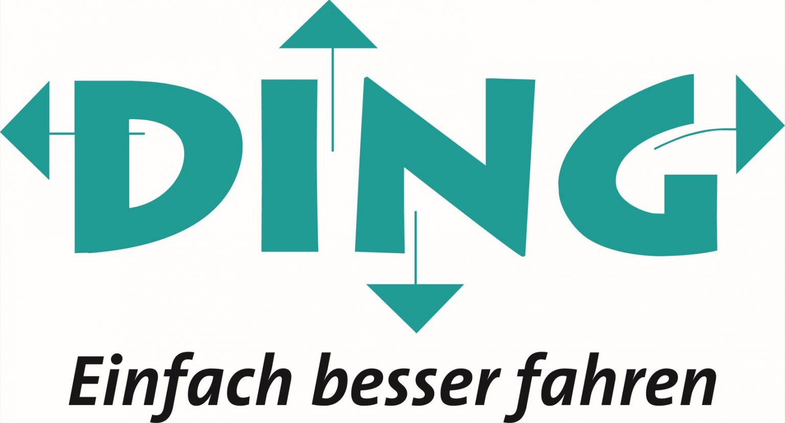 Das Deutschlandticket – jetzt bei DING bestellen! - Meine-RAB