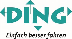 Das Deutschlandticket – jetzt bei DING bestellen! - Meine-RAB